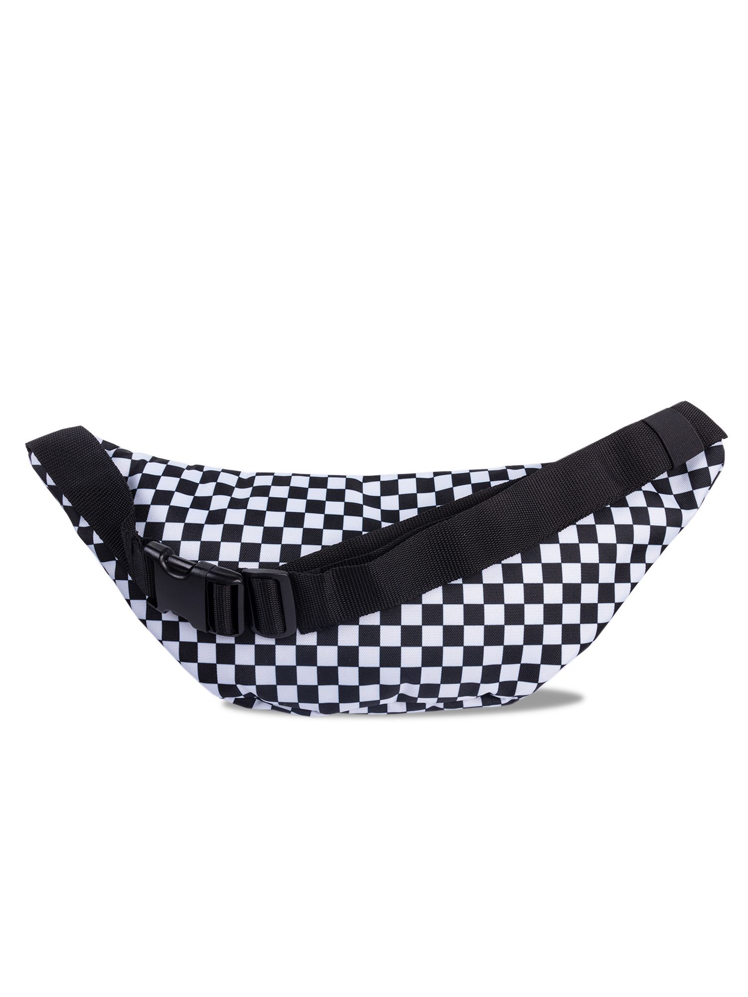 Pochete Vans Ward Cross Body Checkerboard | Loja Balishoes - Bali Shoes