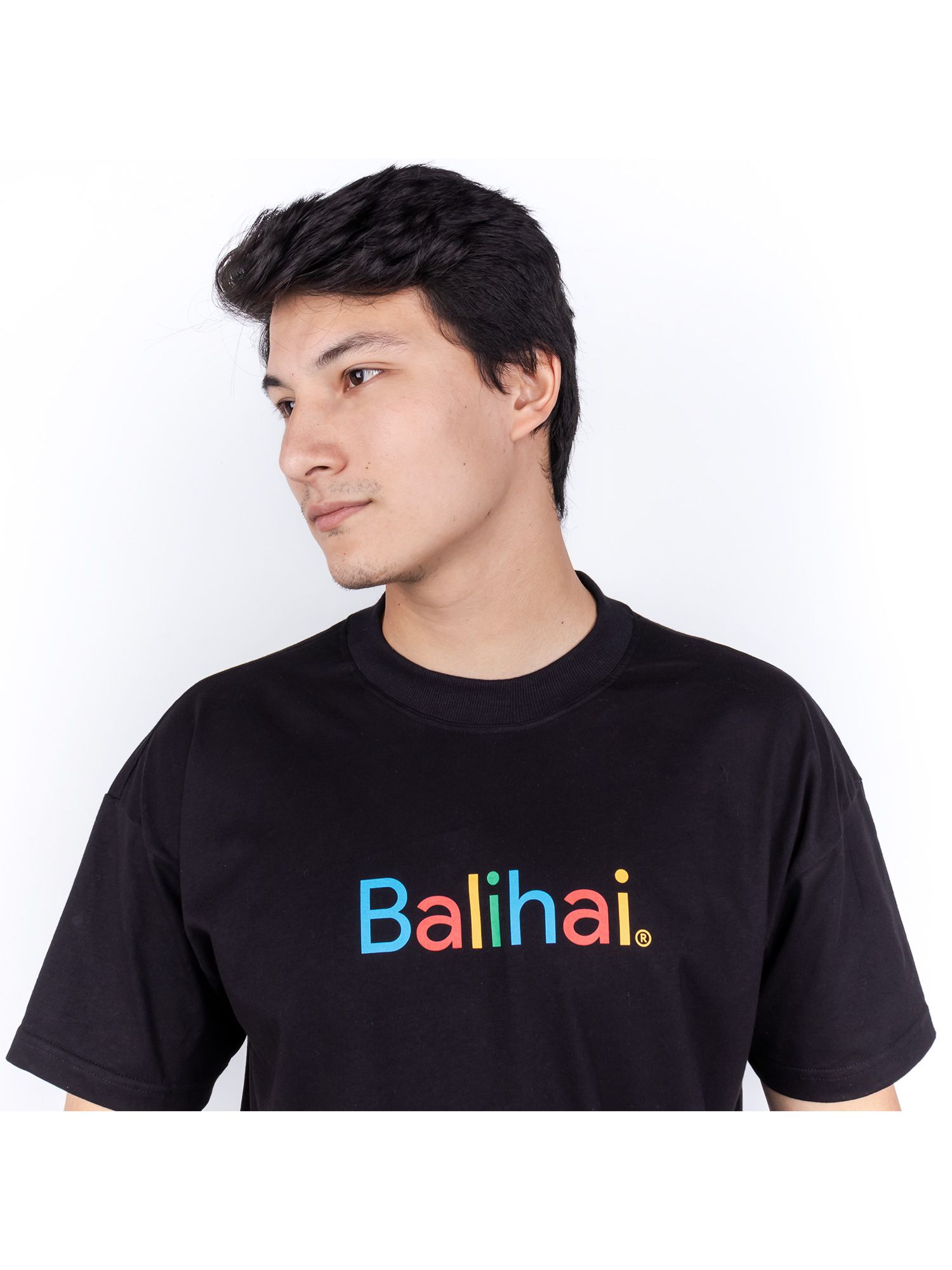 Camiseta Bali Hai Colors | Loja Balishoes - Bali Shoes