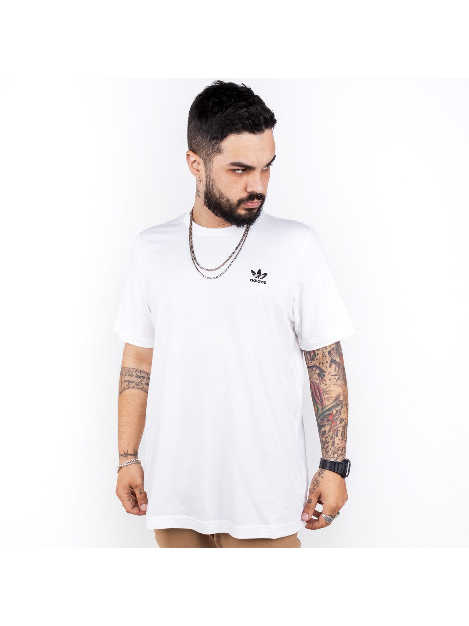 Camiseta adidas alfe ts silpeb - Bali Shoes