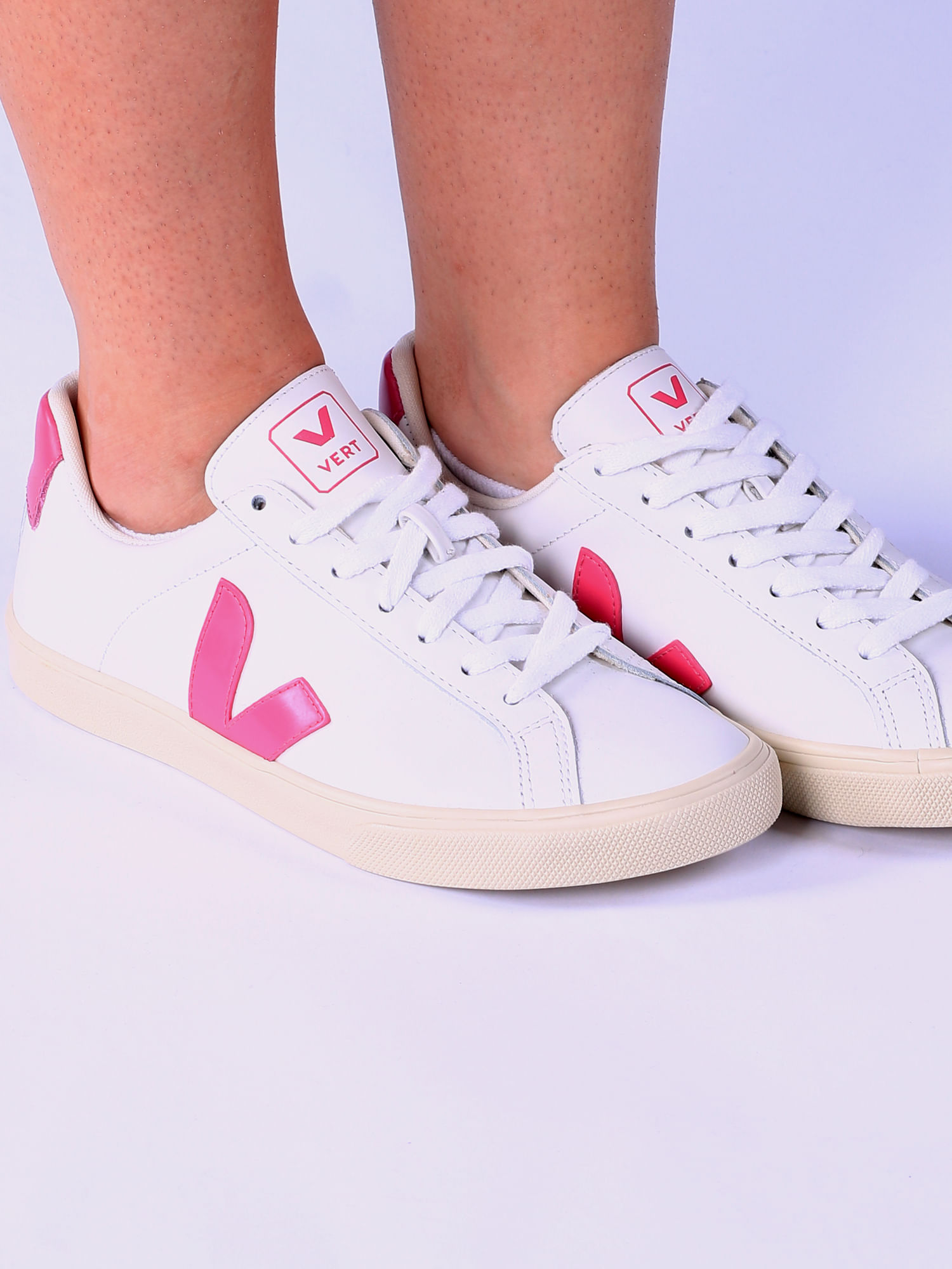 Tênis Vert Feminino Esplar | Streetwear em Curitiba é aqui | Vert ...