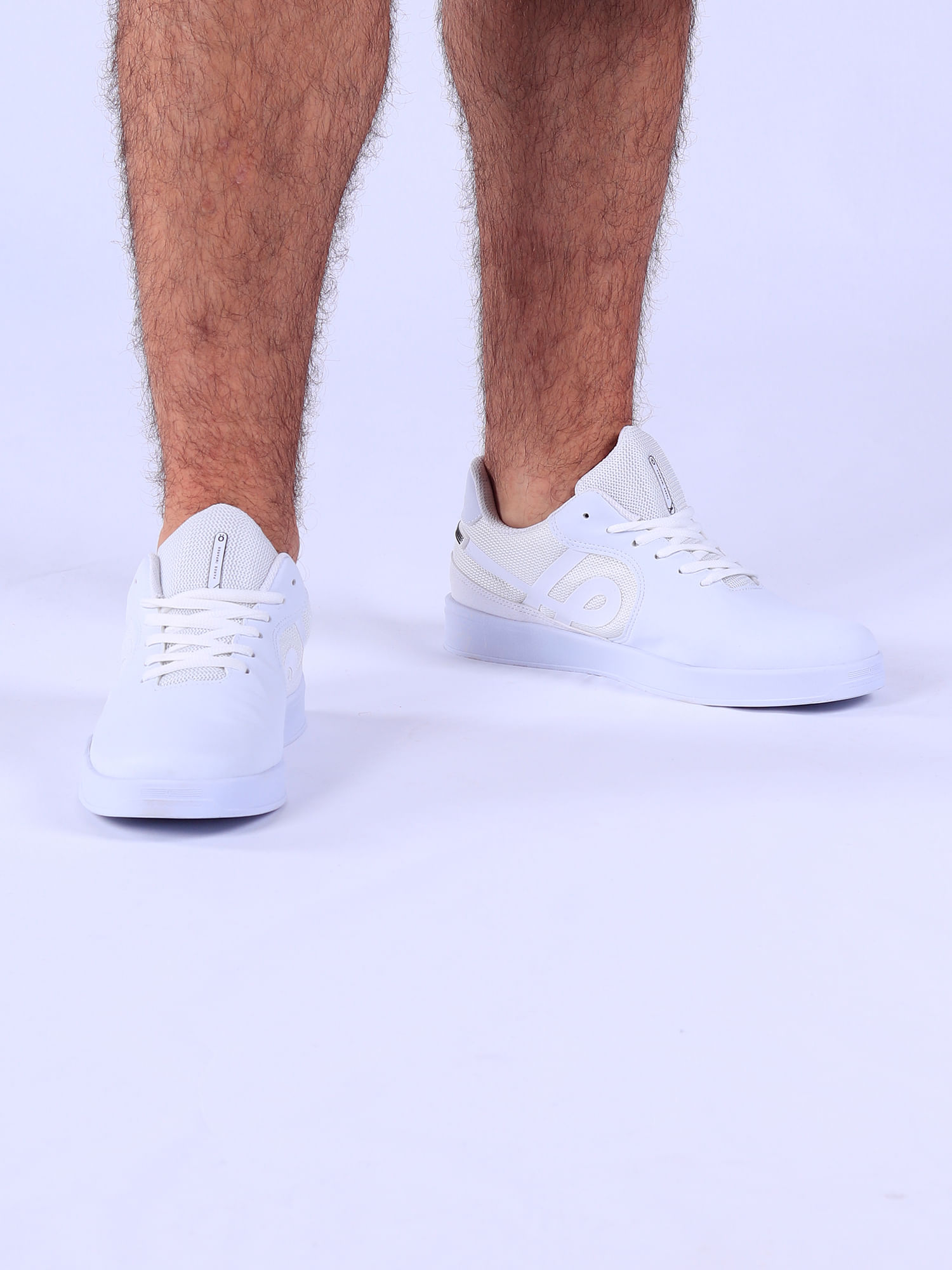 Tênis ous imigrante - Bali Shoes