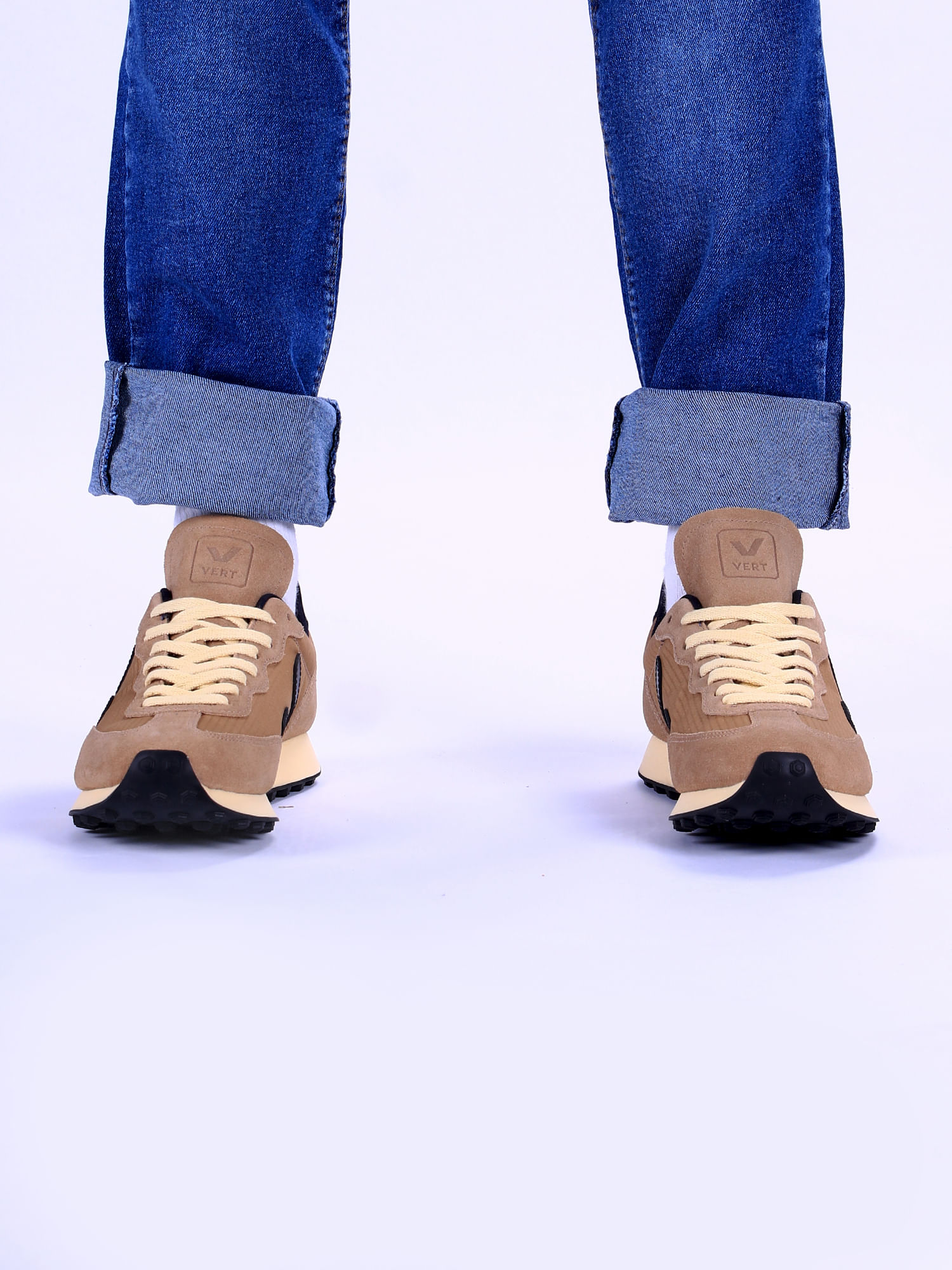 Tênis Vert Masculino| Streetwear em Curitiba é aqui | Vert - Bali Shoes
