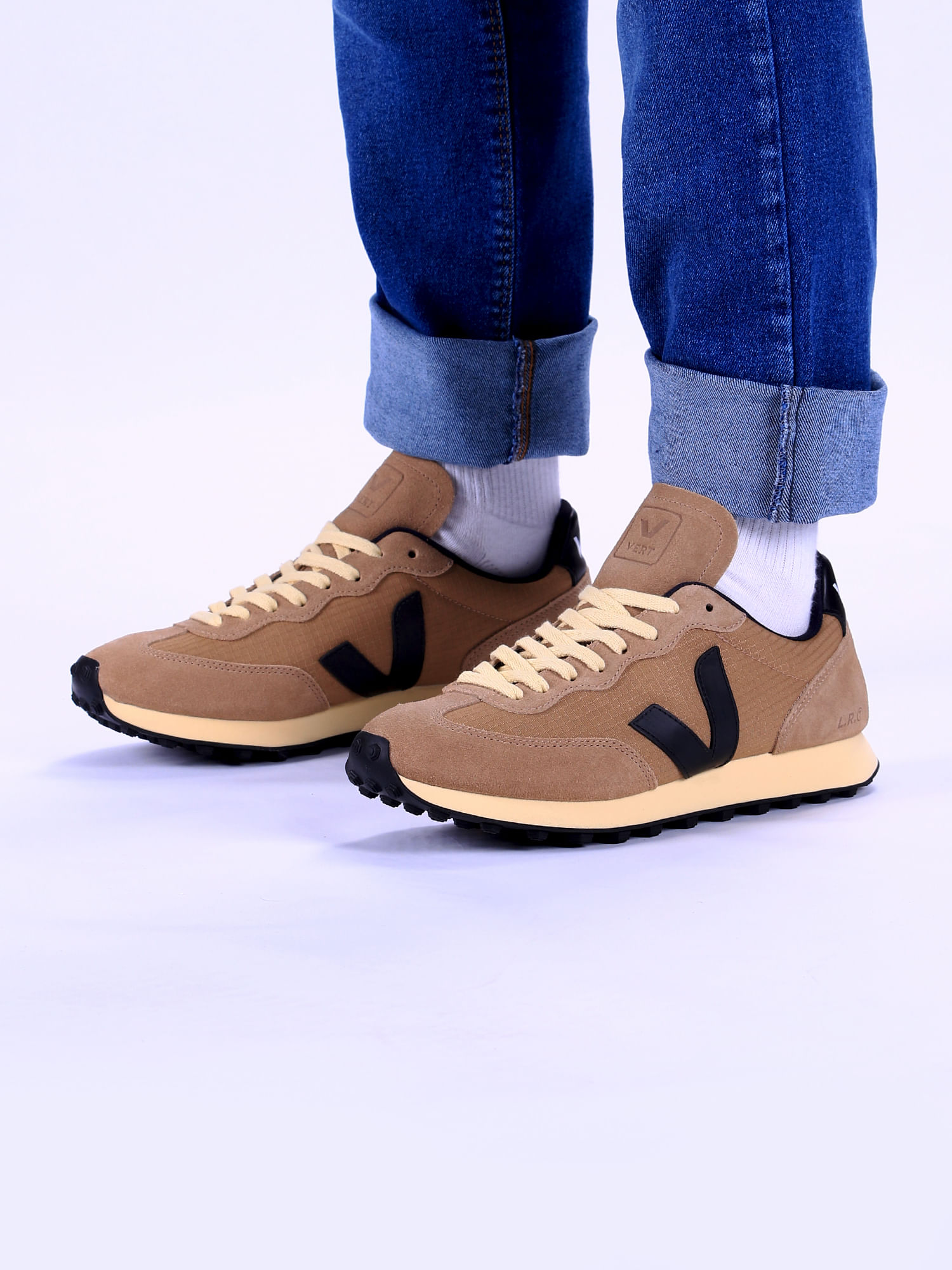 Tênis Vert Masculino| Streetwear em Curitiba é aqui | Vert - Bali Shoes