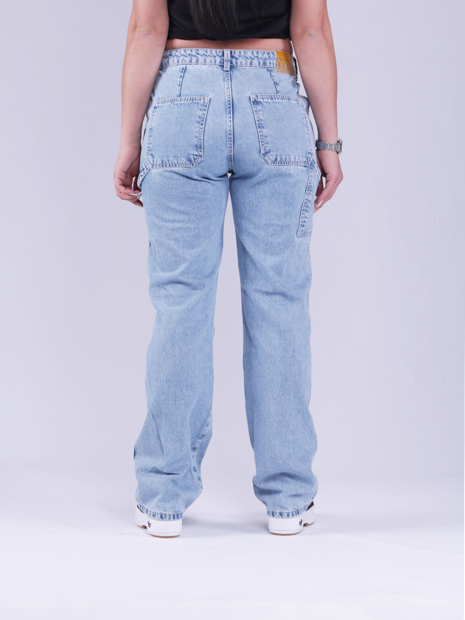 Calça jeans carpinter bali hai - Bali Shoes