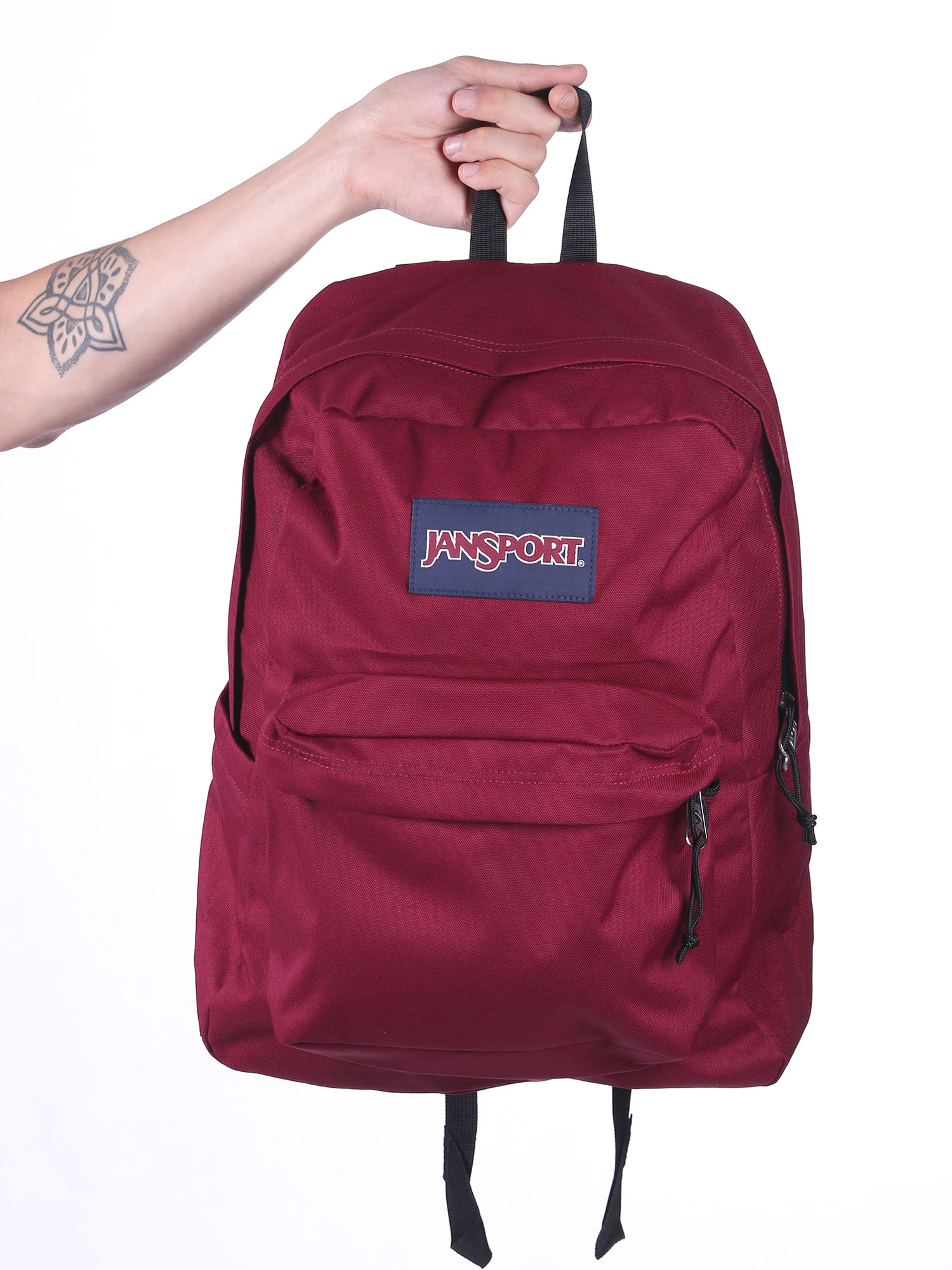 Mochila jansport superbreak - Bali Shoes