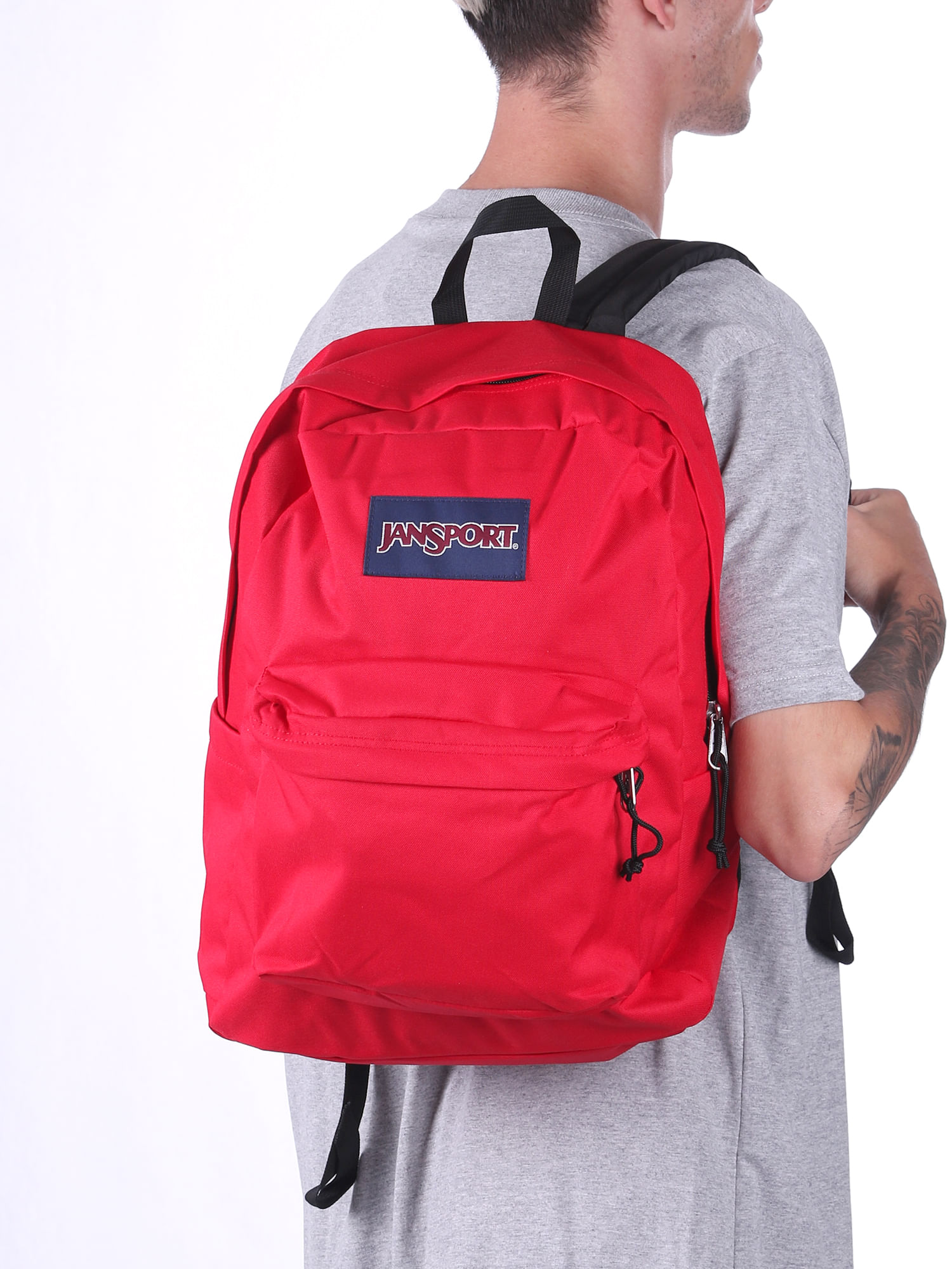 Mochila jansport superbreak - Bali Shoes