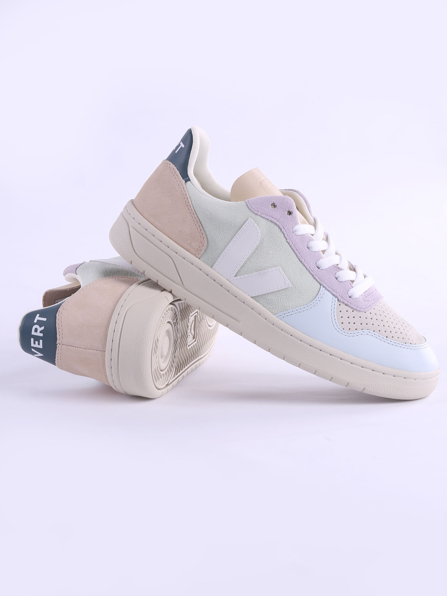 Tênis Vert Feminino | Streetwear em Curitiba é aqui | Vert - Bali Shoes