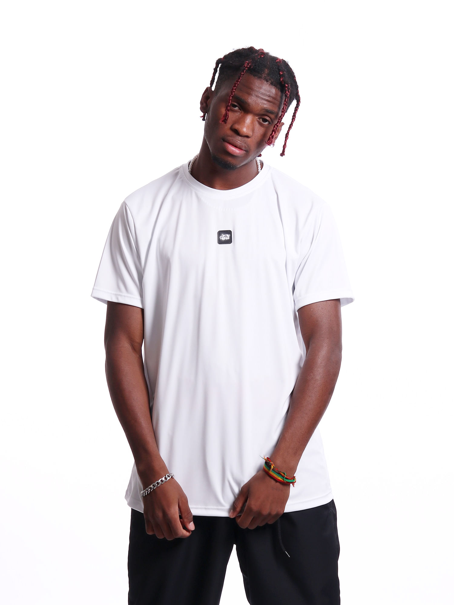 Camiseta bali hai pocket colors - Bali Shoes