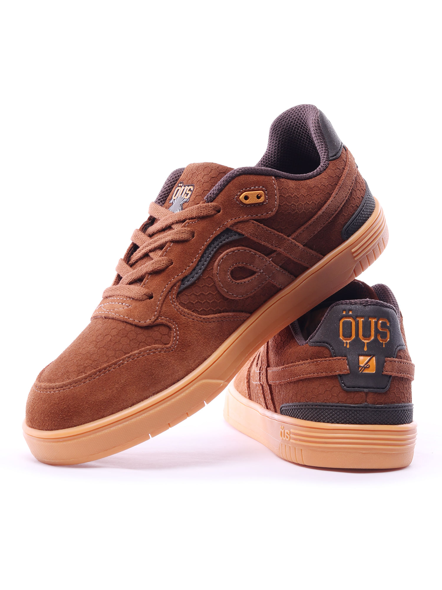 Tênis öus bets colmeia imperial - Bali Shoes