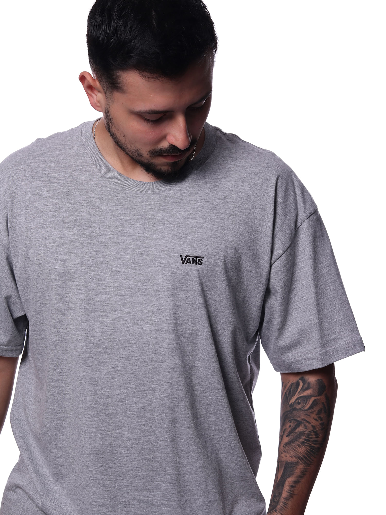 Camiseta vans core basics. - Bali Shoes
