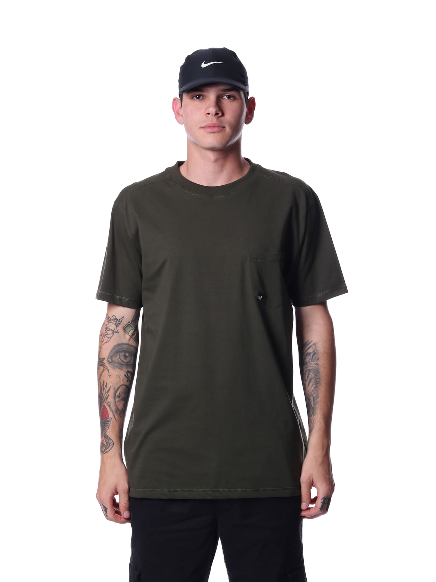 Camiseta bali hai trama colors - Bali Shoes