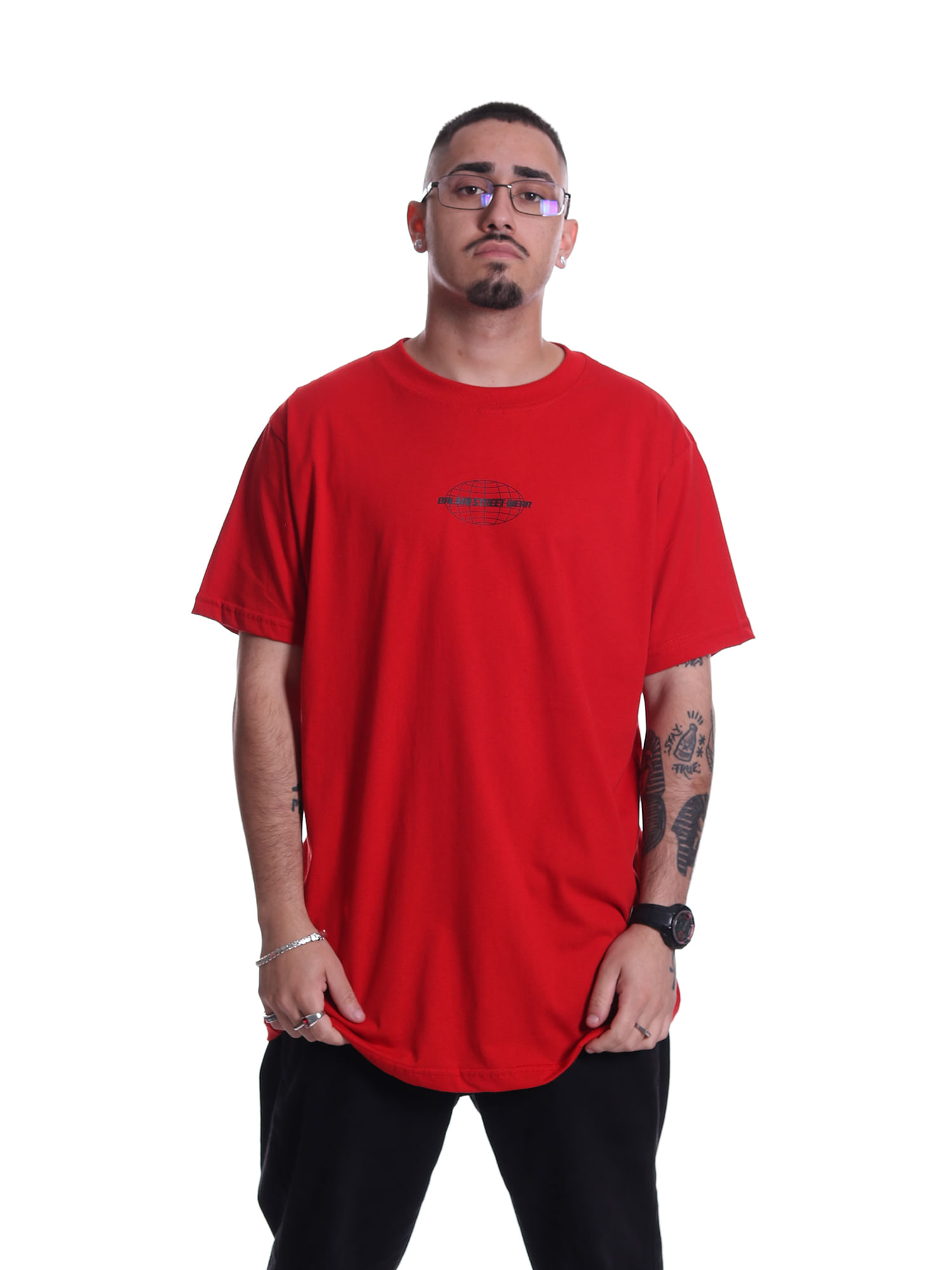 Bali Shoes - Uma das maiores lojas de streetwear de Curitiba!
