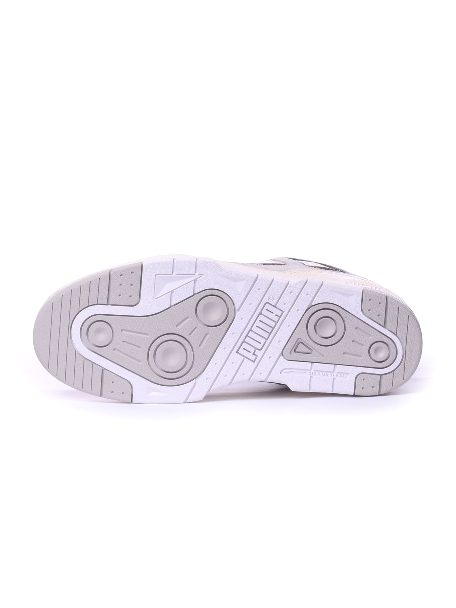 Tênis puma slipstream mix warm white - Bali Shoes