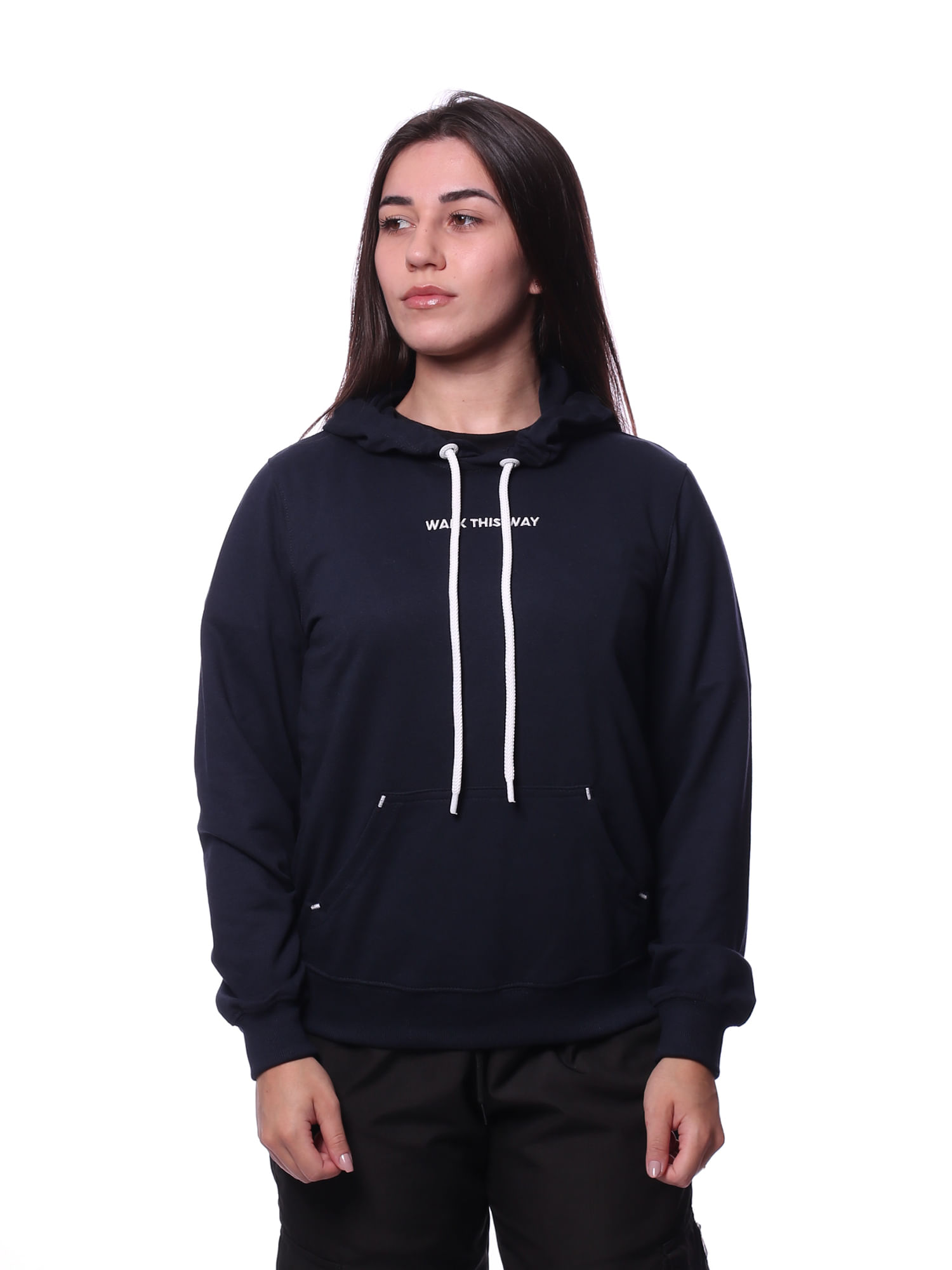 Moletom canguru bali hai basic - Bali Shoes