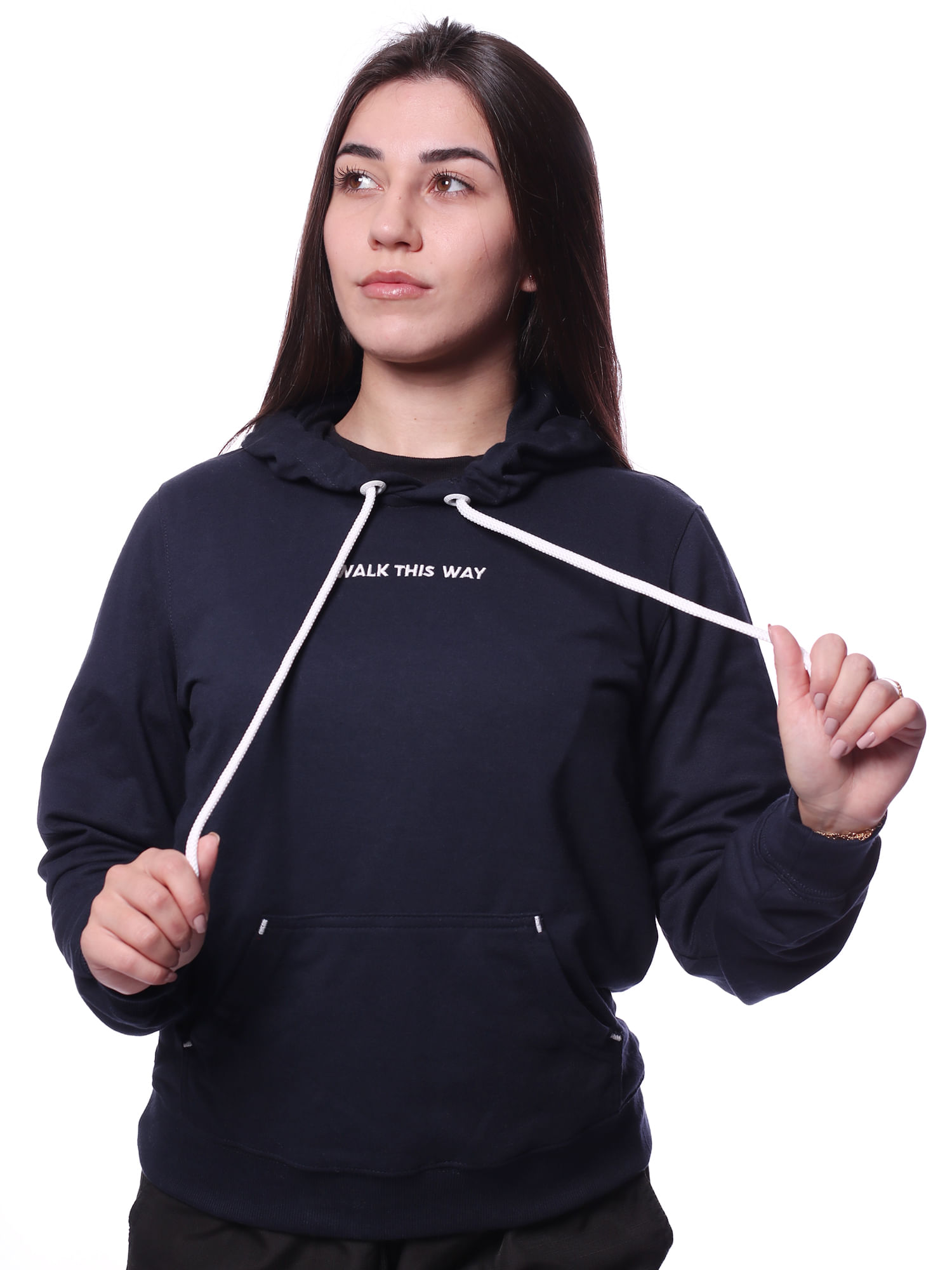 Moletom canguru bali hai basic - Bali Shoes