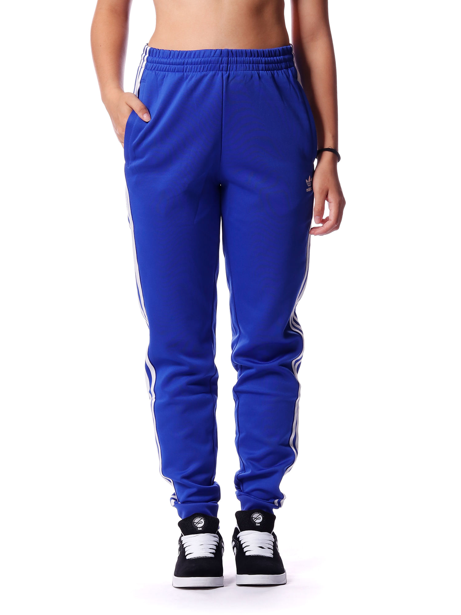 Calça adidas adicolor essentials classic - Bali Shoes