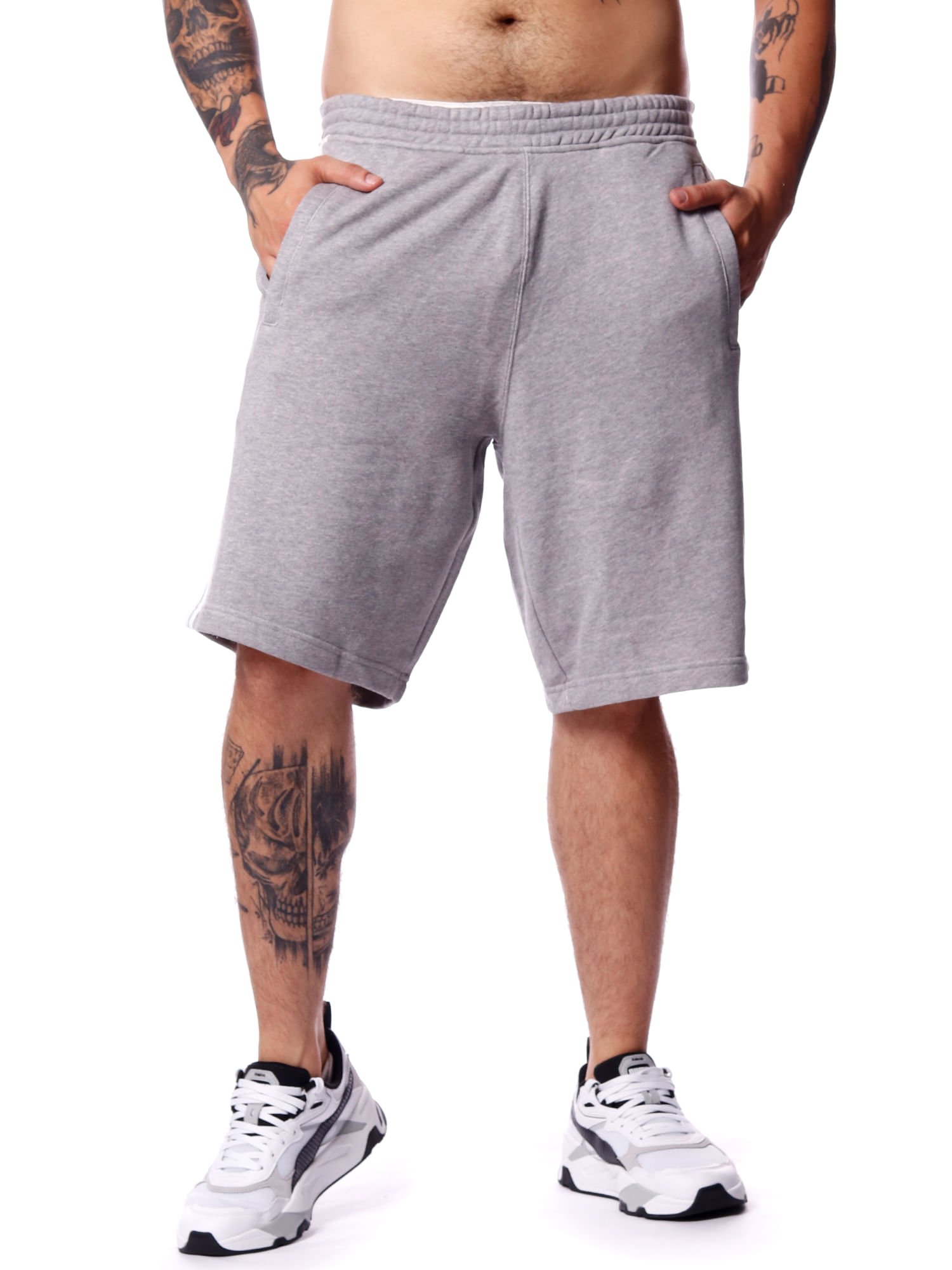 Bermuda adidas adicolor 3-stripes - Bali Shoes